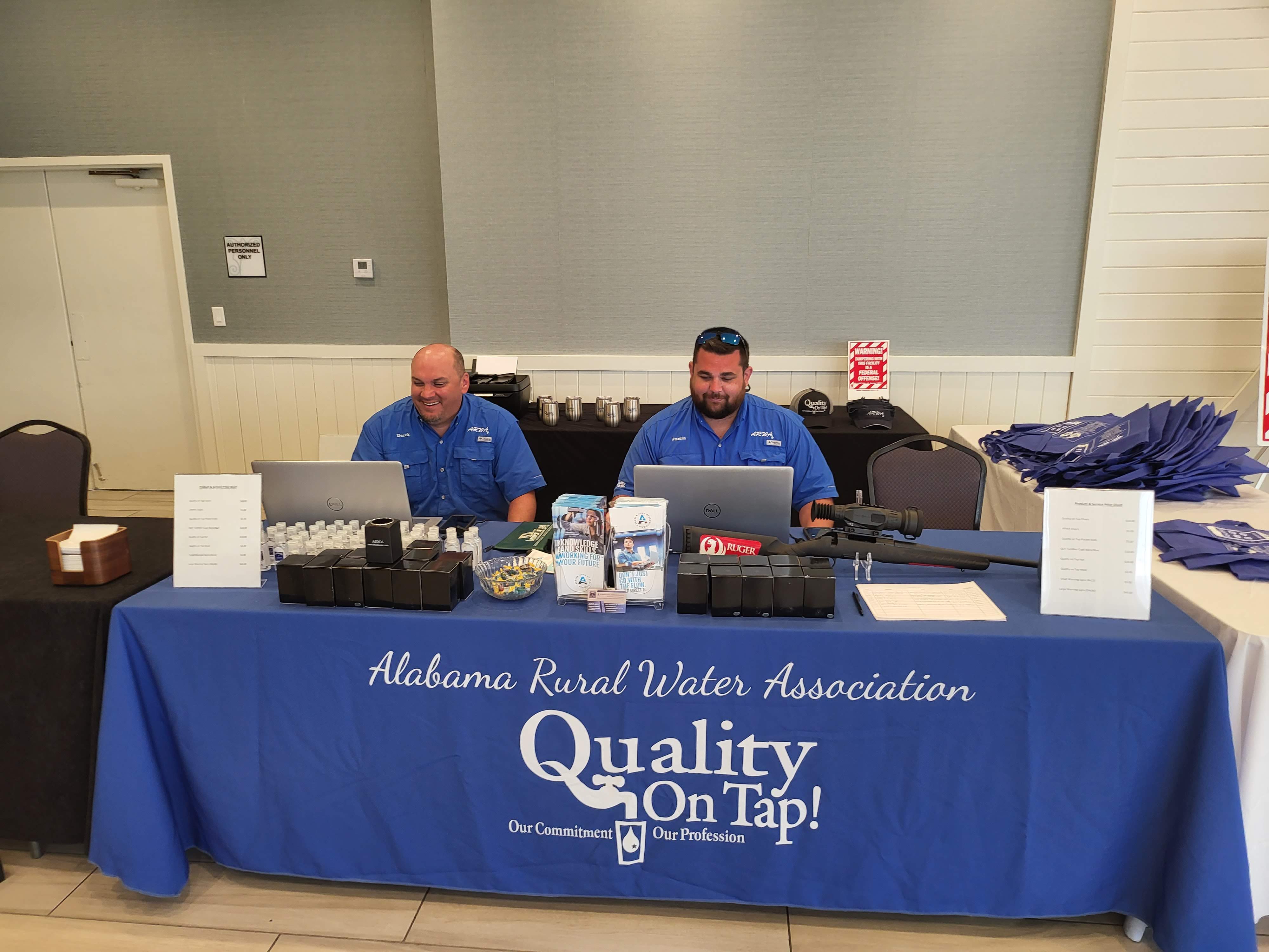 ARWA Events: Gulf Coast Technical Training Conference