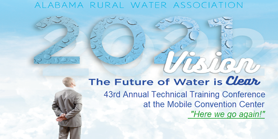 ARWA :: Alabama Rural Water Association