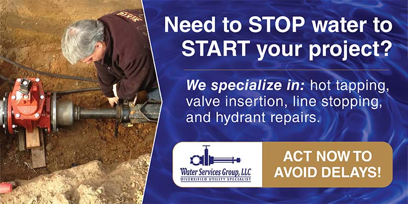 ARWA :: Alabama Rural Water Association